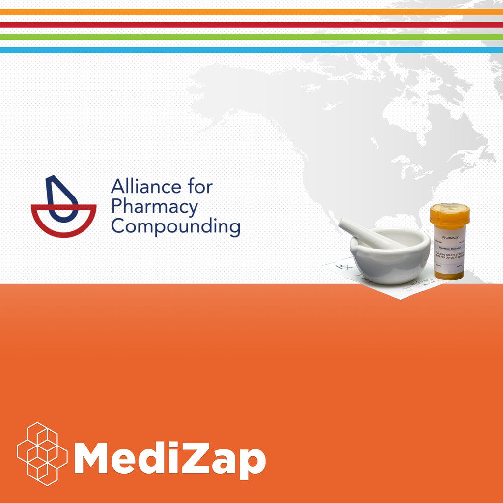 Alliance for Pharmacy Compounders (APC) Owners Summit – MediZap