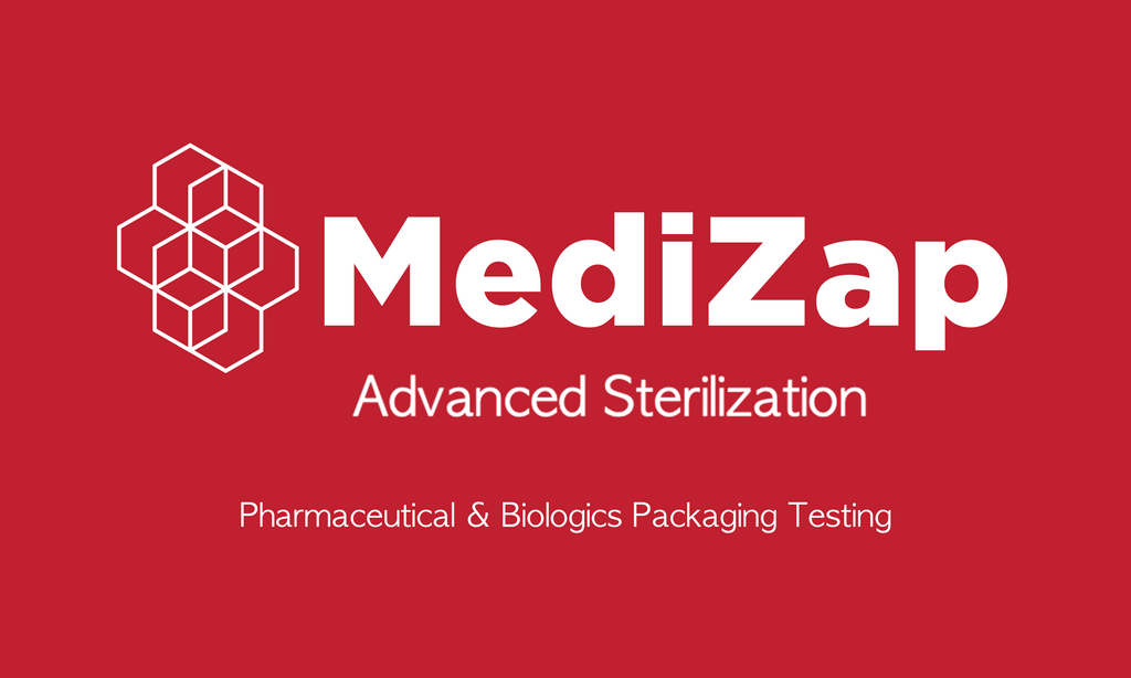 Pharmaceutical & Biologics Packaging Testing – MediZap