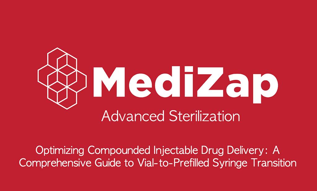Optimizing Compounded Injectable Drug Delivery: A Comprehensive Guide ...